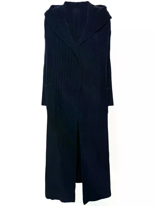 TEDDY CASHMERE Amalfi Cashmere Coat