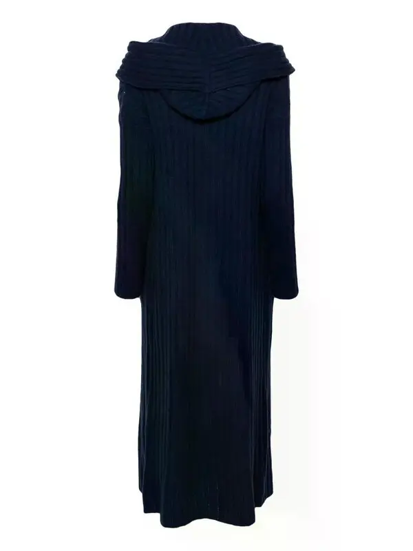 TEDDY CASHMERE Amalfi Cashmere Coat