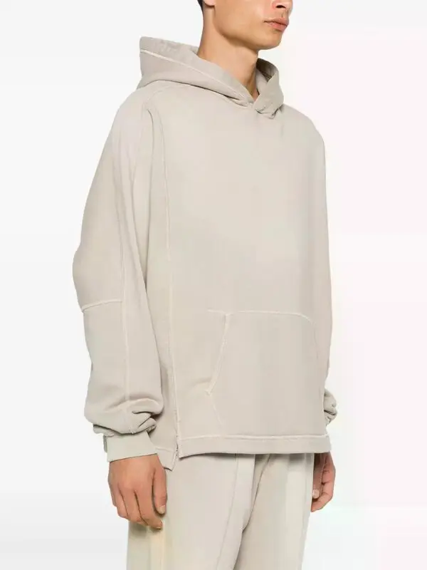 REPRESENT Seam-detail Hoodie
