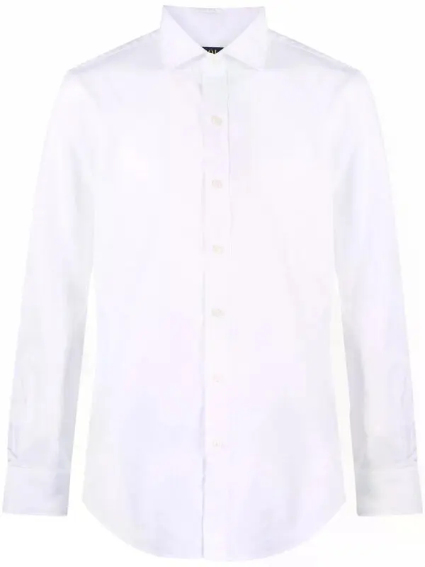 Polo Ralph Lauren Long-sleeve Cotton Shirt