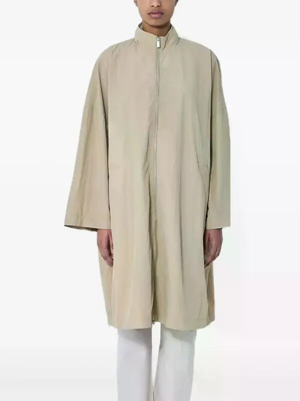 TOTEME Zip-up Coat