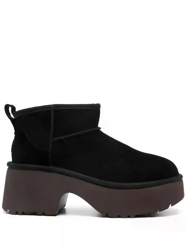 UGG Classic Ultra Mini New Heights Boots