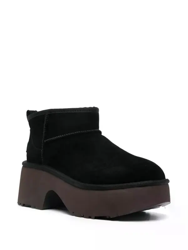UGG Classic Ultra Mini New Heights Boots