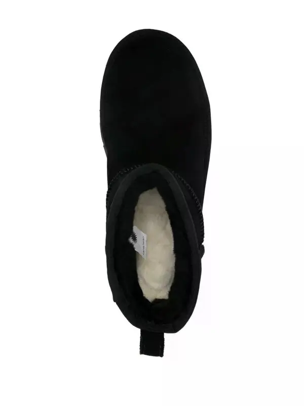 UGG Classic Ultra Mini New Heights Boots