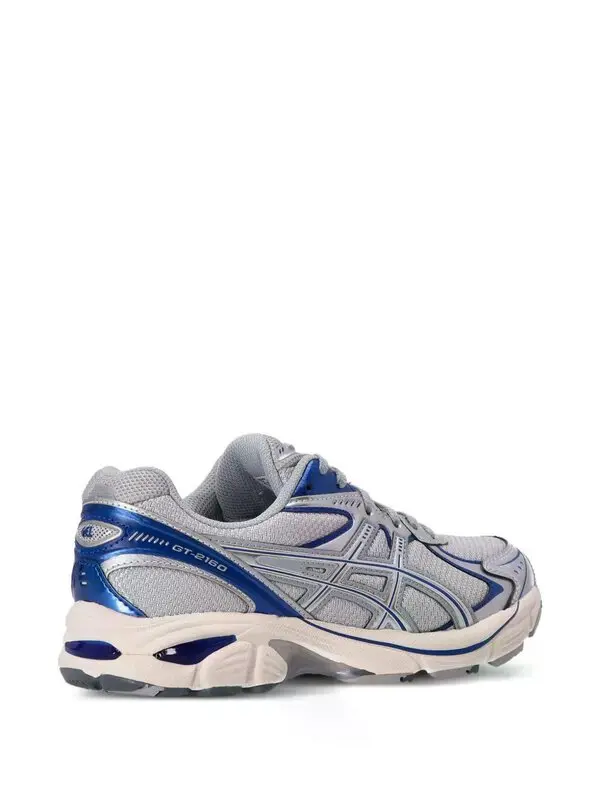 Asics Gt-2160 Lace-up Sneakers - Grey