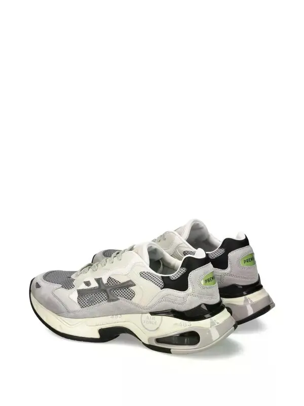 Premiata Sharky Sneakers