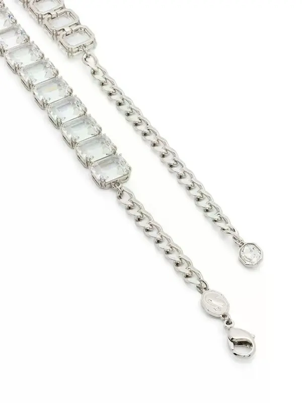 SWAROVSKI Millenia Choker Necklace With Crystal Embellishment