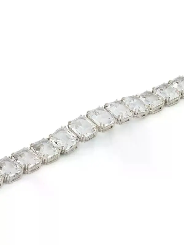 SWAROVSKI Millenia Choker Necklace With Crystal Embellishment