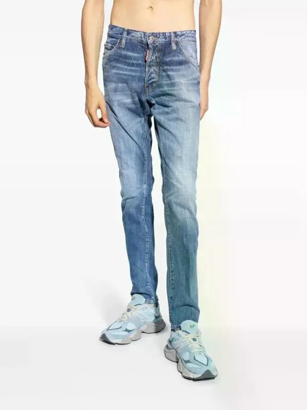 Dsquared2 Cool Guy Slim-fit Jeans