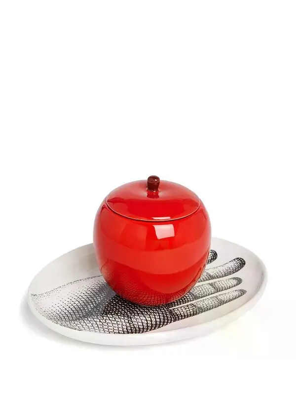FORNASETTI Al Buio Scented Candle