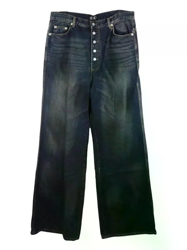 THUG CLUB Chimera Jeans