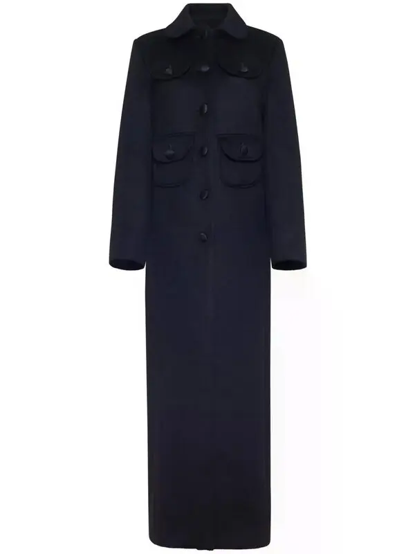 Adam Lippes Wheatleigh Coat