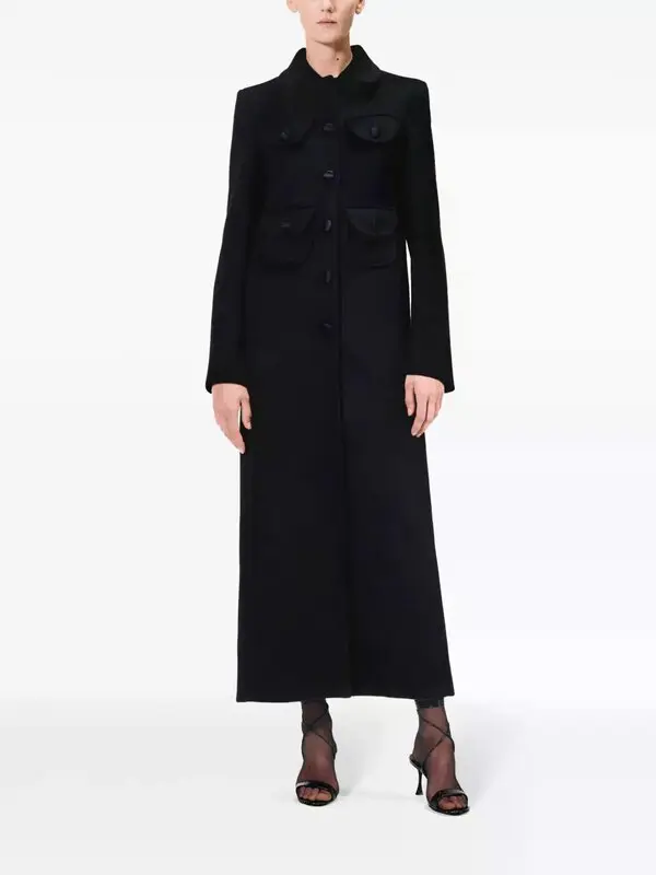Adam Lippes Wheatleigh Coat