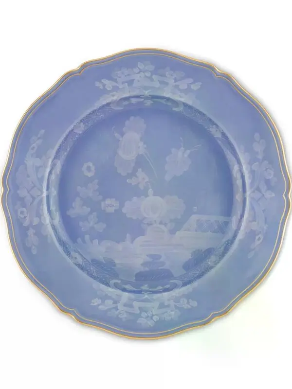 GINORI 1735 Oriente Italiano Charger Plate