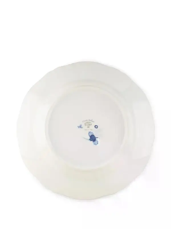 GINORI 1735 Oriente Italiano Charger Plate