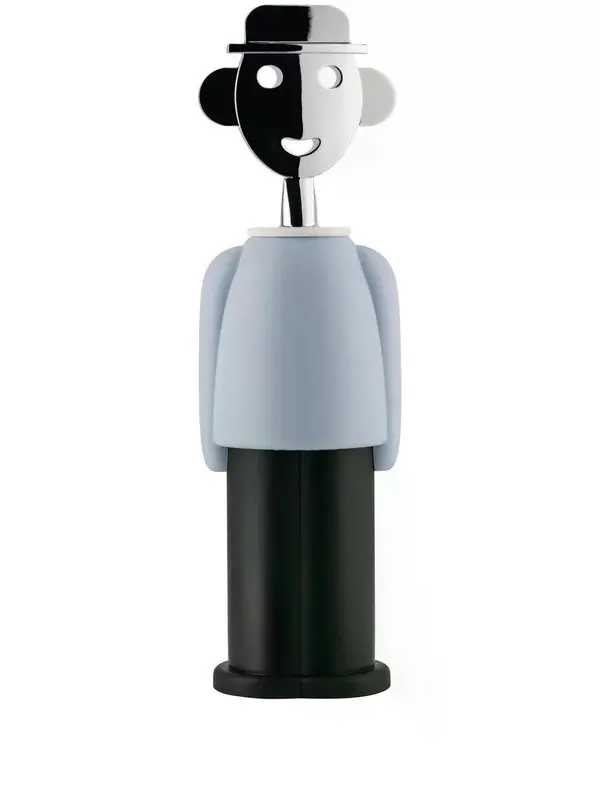 ALESSI Alessandro M. Corkscrew - Blue