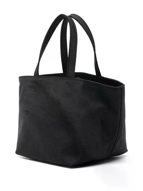 Alexander Wang Mini Punch Tote Bag - Black