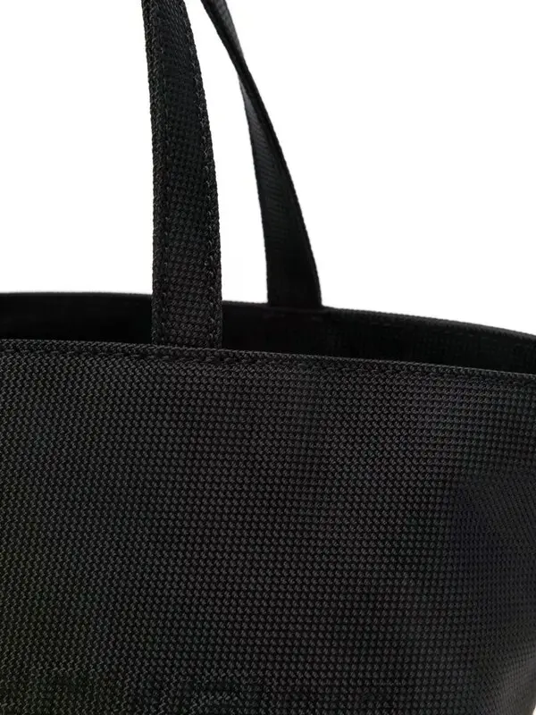 Alexander Wang Mini Punch Tote Bag - Black