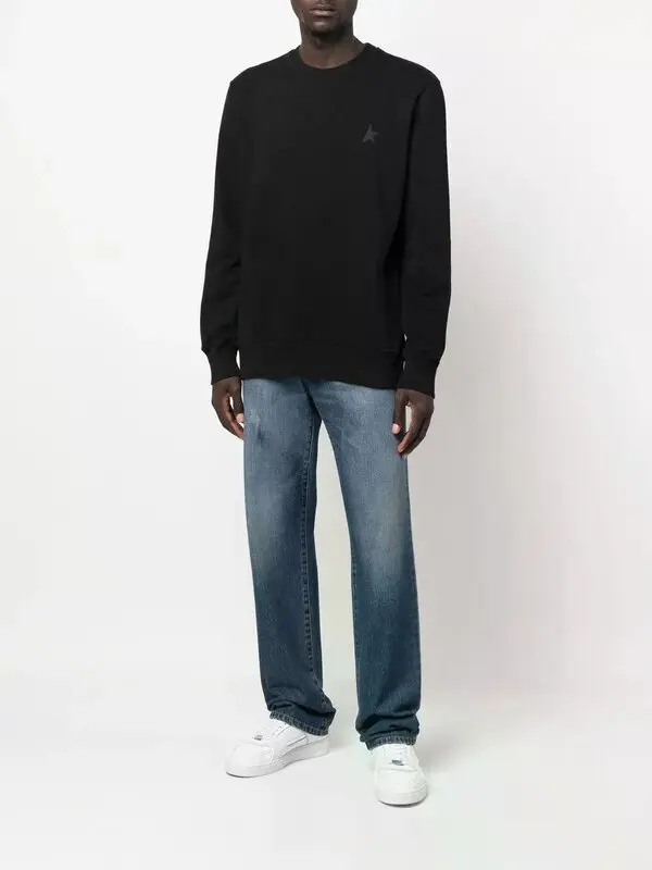 GOLDEN GOOSE Archibald Sweatshirt