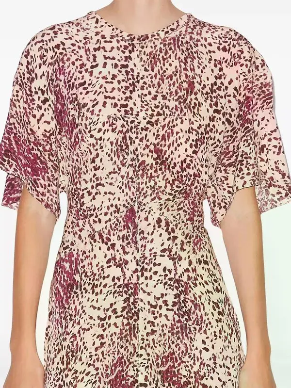 Isabel Marant Étoile Keany Dress