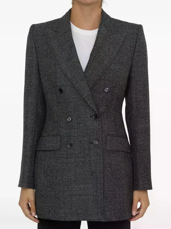 Dolce & Gabbana Wool Blazer