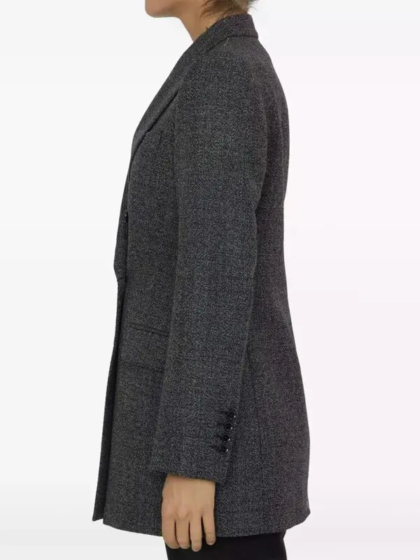 Dolce & Gabbana Wool Blazer