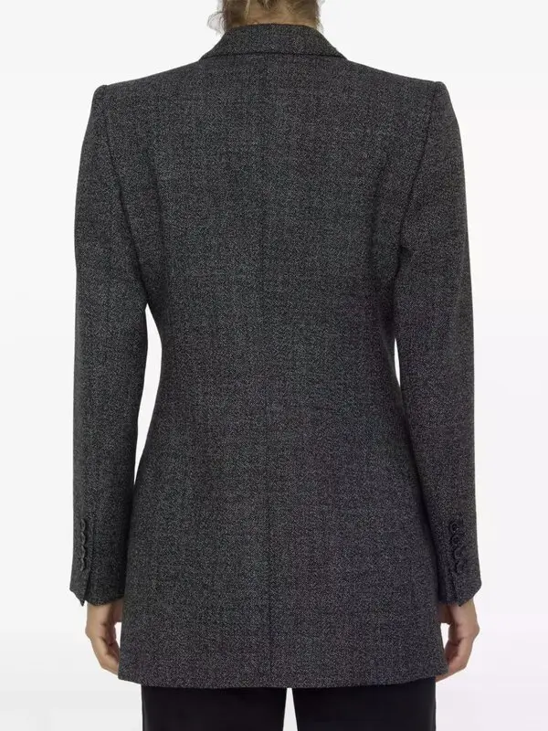 Dolce & Gabbana Wool Blazer