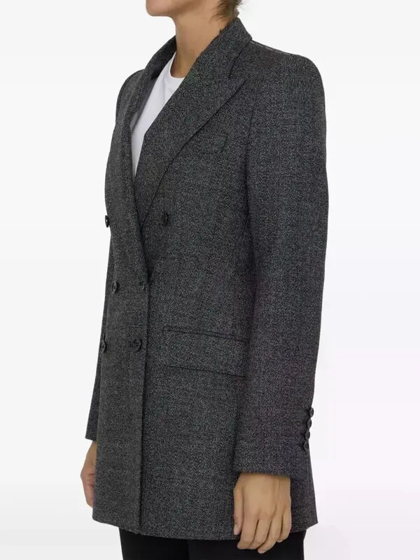 Dolce & Gabbana Wool Blazer