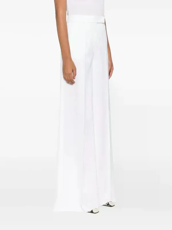 Max Mara Ninfa Wide-leg Trousers