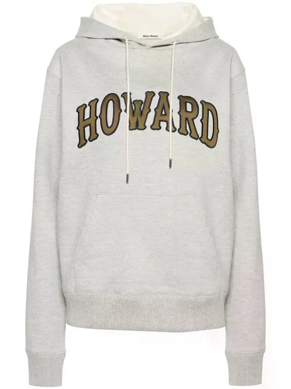 WALES BONNER Howard Hoodie