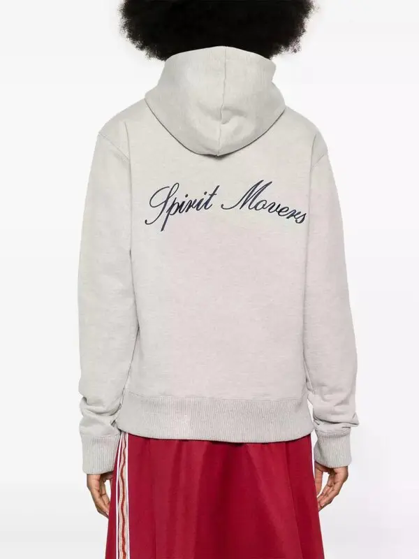 WALES BONNER Howard Hoodie
