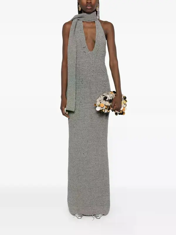 AYA MUSE Eden Maxi Dress