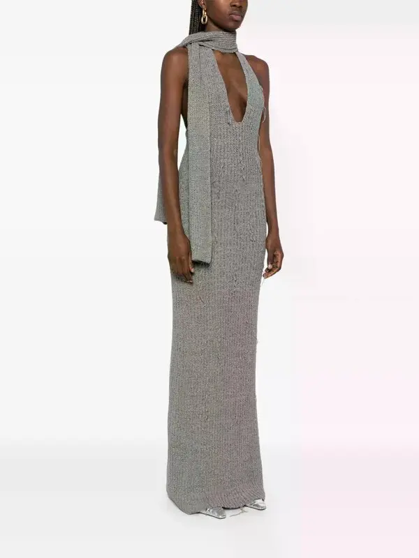 AYA MUSE Eden Maxi Dress