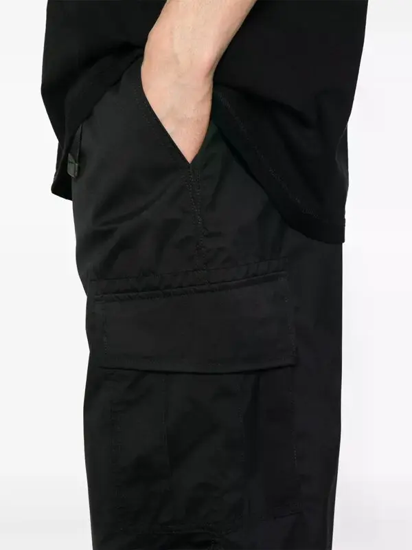 Comme Des Garçons Belted Cargo Trousers