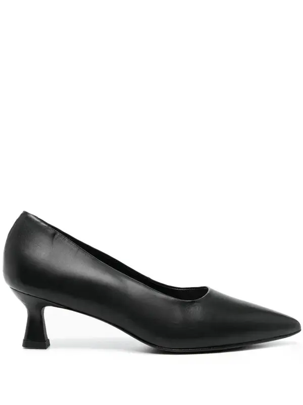 Paul Smith Leather Pumps