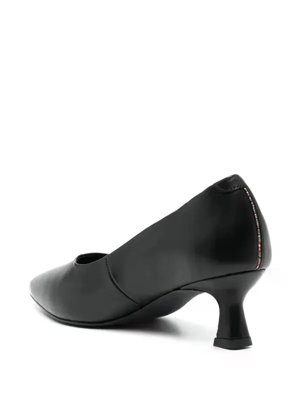 Paul Smith Leather Pumps