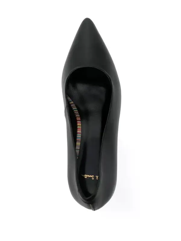 Paul Smith Leather Pumps