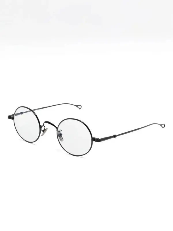 LUNOR Round Frame Eyeglasses