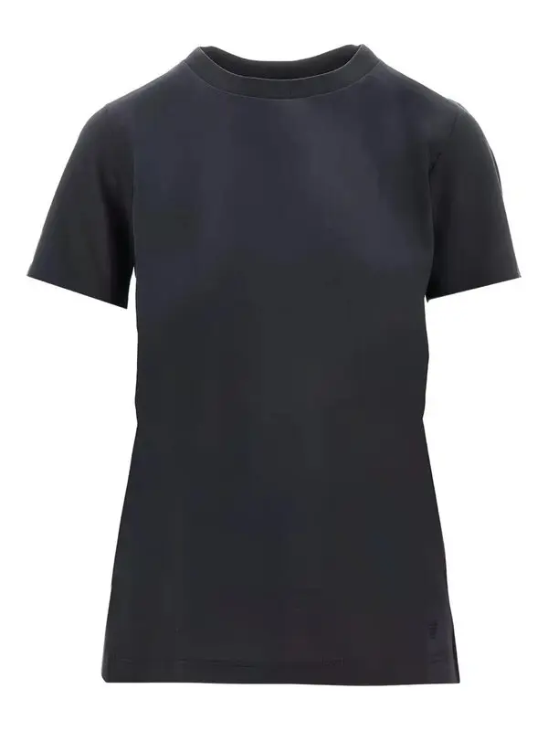 Emporio Armani Cotton T-shirt