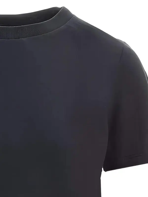 Emporio Armani Cotton T-shirt