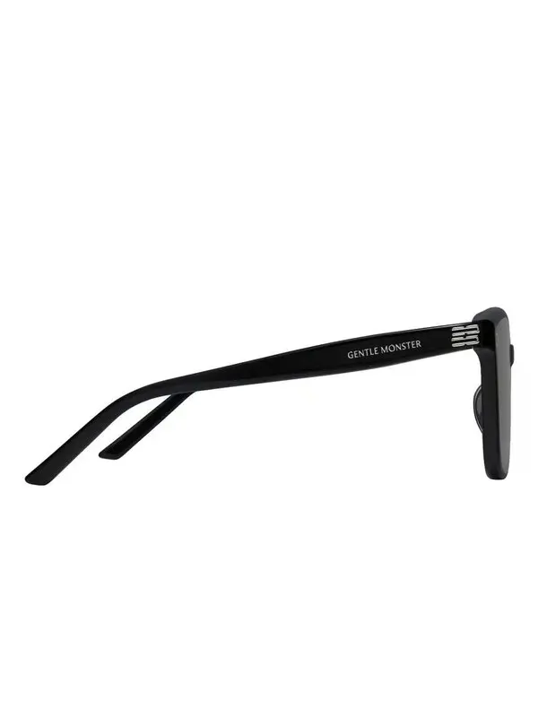 GENTLE MONSTER My Me Square-frame Sunglasses