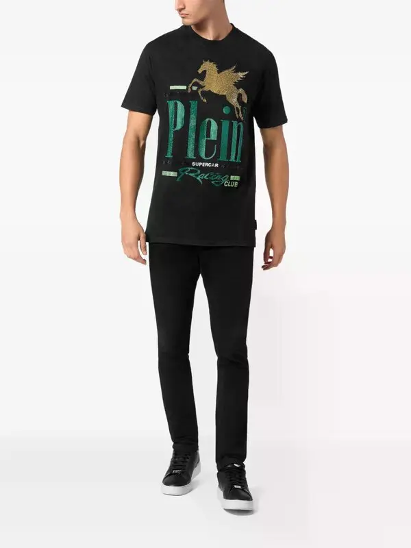 Philipp Plein Racing Club T-shirt