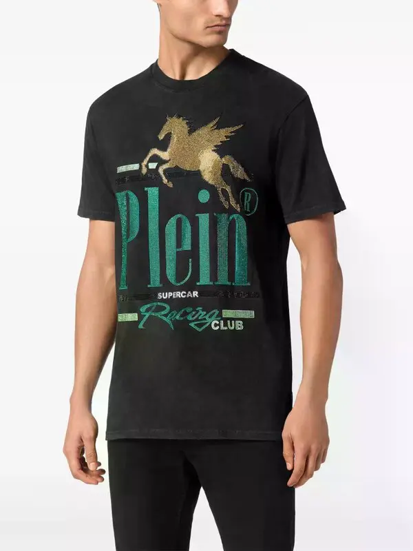 Philipp Plein Racing Club T-shirt