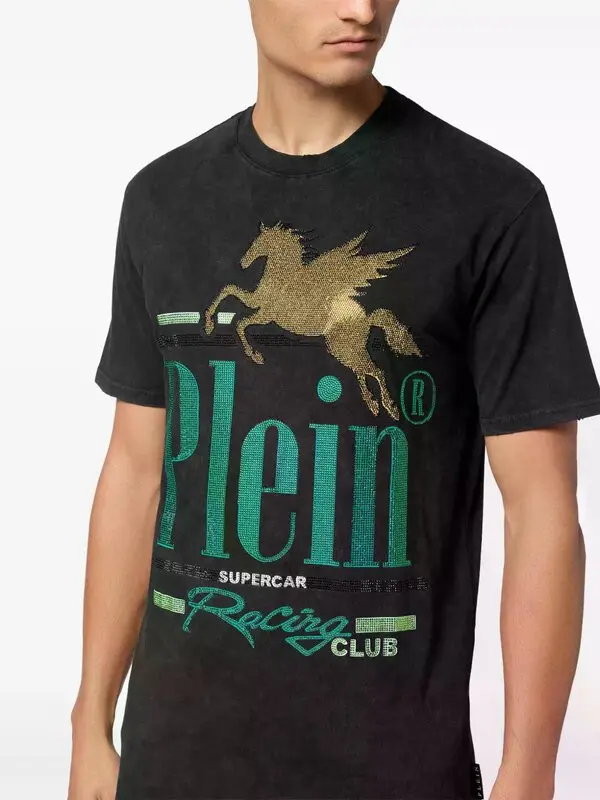 Philipp Plein Racing Club T-shirt