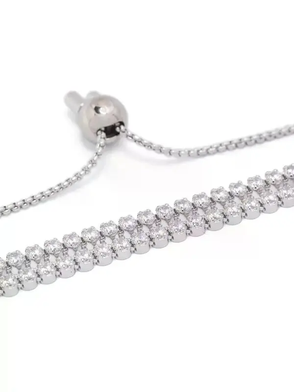 SWAROVSKI Matrix Tennis Bracelet