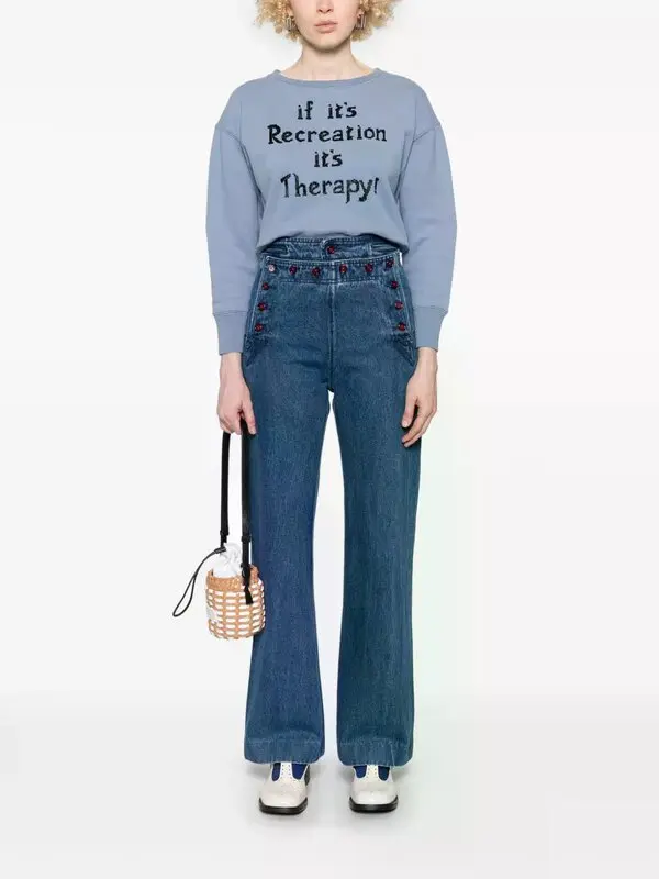 BODE Sailor Jeans