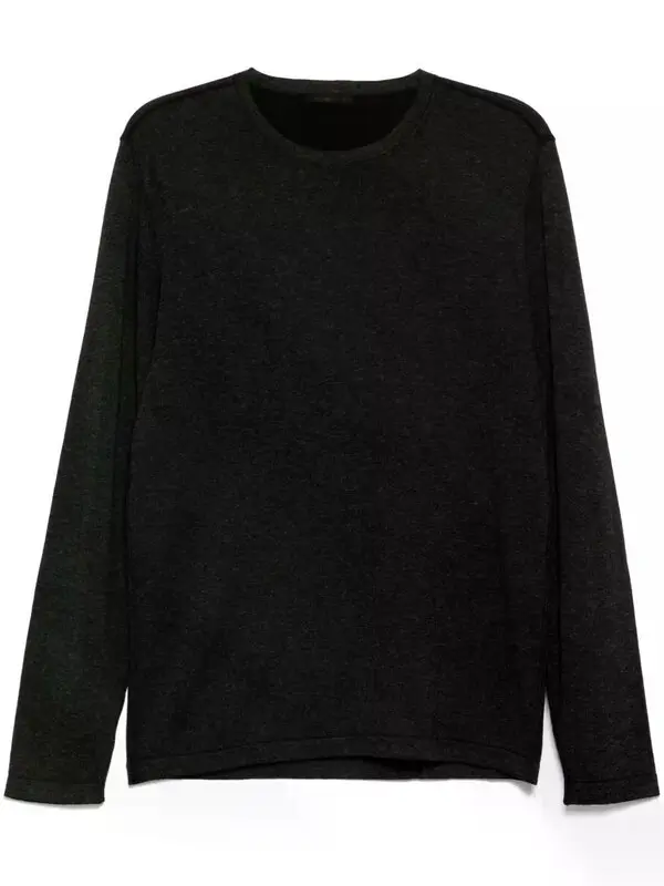 Transit Crew Neck T-shirt