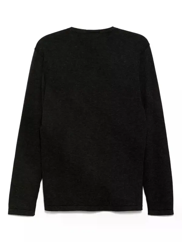 Transit Crew Neck T-shirt