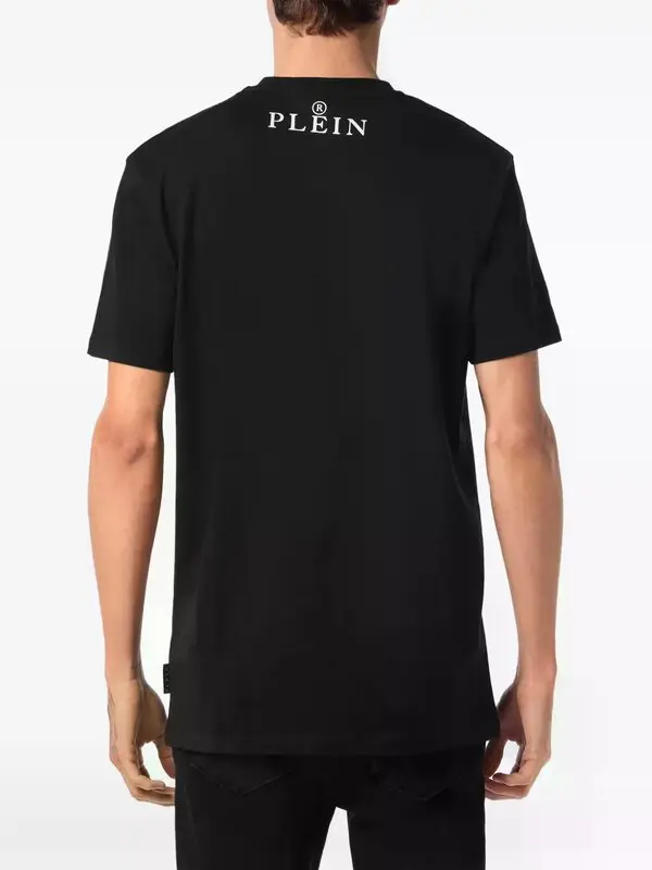 Philipp Plein College T-shirt