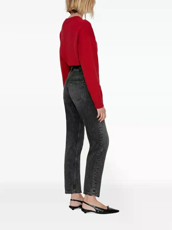 ANINE BING Lee Jumper
